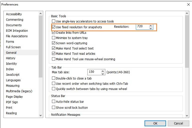 Foxit PDF Editor Snapshot tool: Why it's so great | Foxit