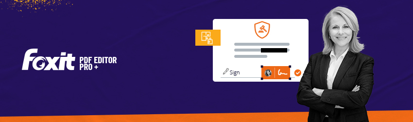 Why All Legal Departments Should Be Using PDF Documents | Foxit