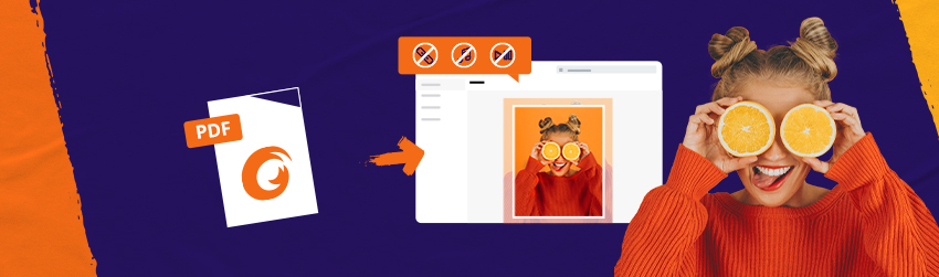 How to import a PDF into InDesign - Step By Step Tutorial | Foxit